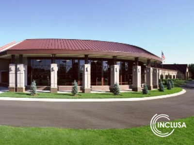 Future Inclusa Headquarters & Non-Profit Center – Inclusa – Managed ...